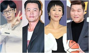 이런 가짜뉴스는 OK..유재석→이서진, 재산 2조설의 실체 [Oh!쎈 레터] - OSEN