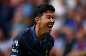 'EPL 우승보다 꿈이 크네' 맨유 팬들, SON에 두 팔 벌렸다 "우리한테 와라!"... 어쩌다 이런 말이? - OSEN