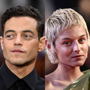 '보헤미안 랩소디' 라미 말렉, 14살 연하 女배우와 열애…결별 8개월 만에 [Oh!llywood] - OSEN