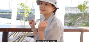 천하의 김무열이 X을 다 묻히네..'133평' 건물주's 현실육아ing [종합] - OSEN