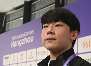 [사진]박기영,'FC온라인 2-0 완승' - OSEN