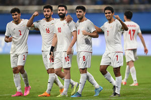 '홍콩전 충격패' 이란, 감독도 모르게 주전 3명 소속팀 복귀 'ACL 위해' - OSEN