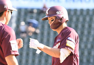 2년차 육성선수가 7G 15안타 맹활약, 최하위 키움에도 희망은 깃든다 [오!쎈 잠실] - OSEN