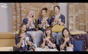 'JYP 걸그룹' VCHA, 프리 데뷔 10일 만에 스포티파이 팔로워 10만 돌파 - OSEN