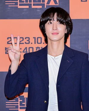 [사진]최정훈, '브이' - OSEN