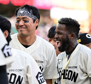 주전 유격수·중견수 빠졌는데…AG 기간 승률 .750 '1위' SSG 반전, 직격탄 맞은 NC - OSEN