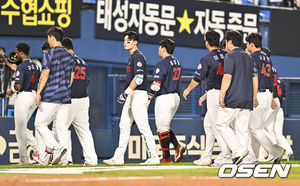 '8888577'→'7107887' 16년 만에 새 비밀번호 설정…롯데 프로세스 거듭된 오류, 다시 암흑기가 도래했다 - OSEN