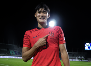 '나란히 1승' 한국 대 모로코, 서울 EOU컵 U18 축구대회 우승 놓고 12일 격돌 - OSEN