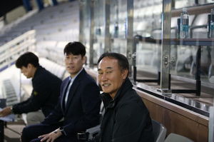 '김은중-김학범 감독 한자리' 서울 EOU컵 U-18 축구대회, 10월 15일까지 열려 - OSEN