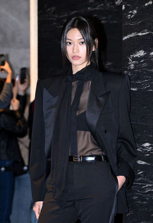 [사진]김도연,'심쿵 눈맞춤' - OSEN