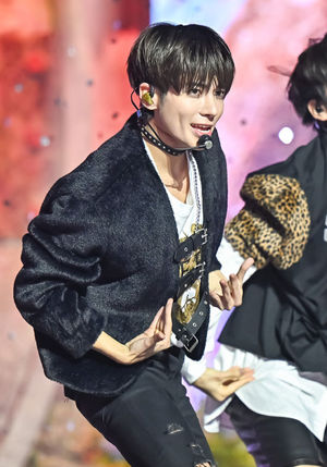 [사진]투모로우바이투게더(TXT) 태현,'심쿵 눈빛' - OSEN