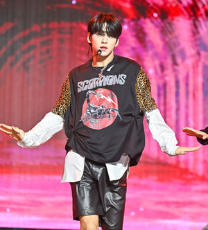 [사진]투모로우바이투게더(TXT) 수빈,'미소년' - OSEN