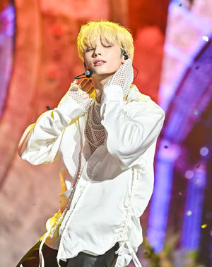 [사진]투모로우바이투게더(TXT) 휴닝카이,'섹시 댄스' - OSEN