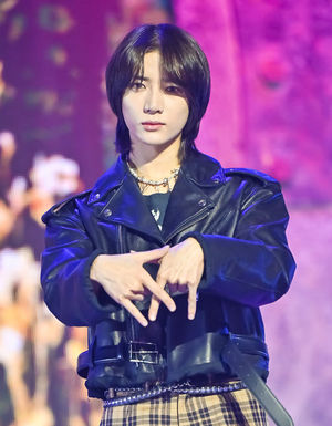 [사진]투모로우바이투게더(TXT) 범규,'남다른 분위기' - OSEN