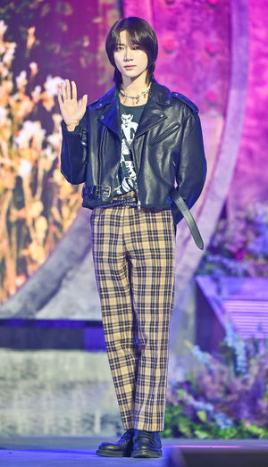 [사진]투모로우바이투게더(TXT) 범규,'훈훈하게' - OSEN