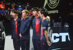 [롤드컵] ‘PCS 맹주’ PSG 탈론, 브라질 라우드 2-0 완파…최종 진출전 선착(종합) - OSEN