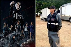 김순옥 막장 카드 안 통해..손호준 사망x주동민 하차 '감 잃은 SBS' [Oh!쎈 이슈] - OSEN