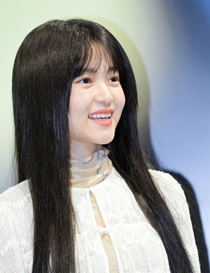 [사진]김태리, '아이처럼' - OSEN