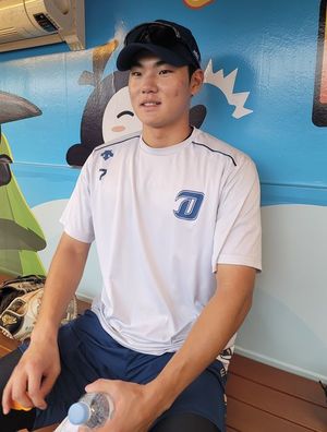 데뷔 첫 가을 무대 나선 항저우 AG 금메달 멤버, "PS보다 항저우 AG가 더 긴장" [WC1] - OSEN