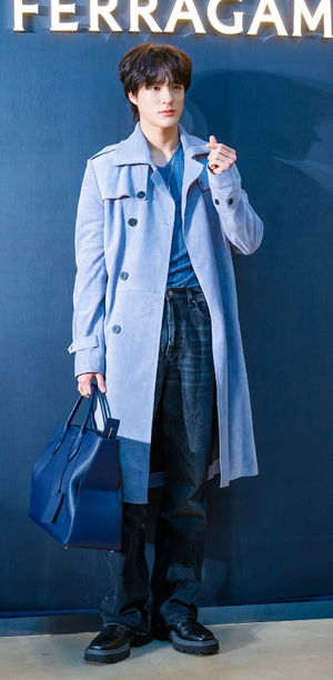 [사진]NCT 제노,'CG 비주얼' - OSEN