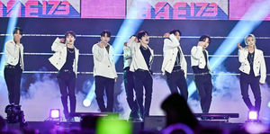 [사진]BAE173,'부산원아시아페스티벌 오프닝 화려하게' - OSEN