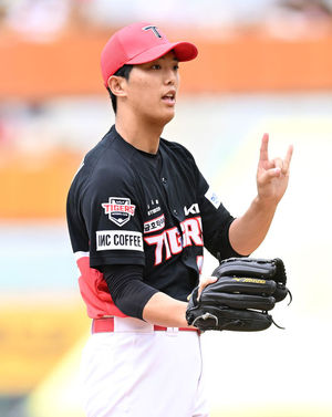 류중일 감독이 이끄는 APBC, 이의리 포함 26명 간다…KS 일정 따라 추가 조정 - OSEN