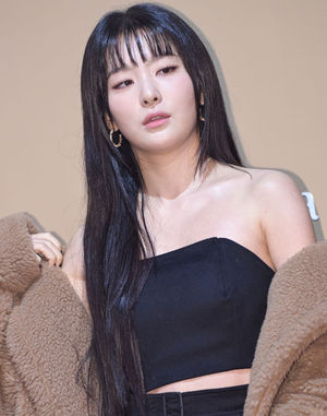 [사진]레드벨벳 슬기, '도도하게' - OSEN