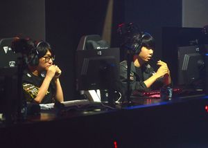 [롤드컵] ‘아 에이밍, 기인’…KT, LNG에 패하며 5R 추락(종합) - OSEN