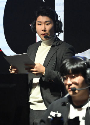 [사진]최천주 감독,'KT를 이겨라' - OSEN