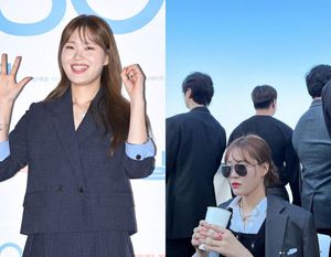 엄지윤→피식쇼도 따라하는 “I’m 신뢰”..’전청조 밈’ 패러디에 설왕설래ing [Oh!쎈 초점] - OSEN