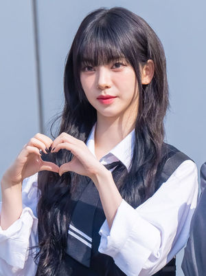 [사진]에스파 카리나,'AI보다 더 AI 같은 미모' - OSEN