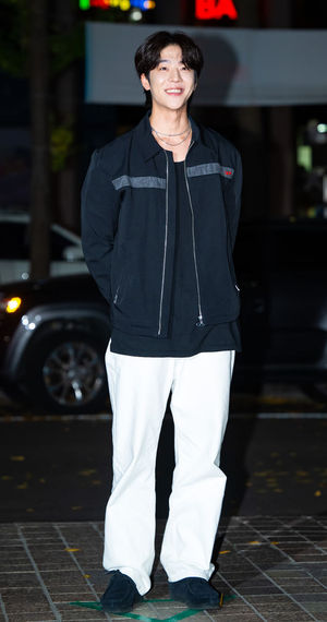 [사진]채종협,'훈훈한 자태' - OSEN