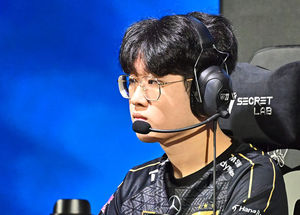 [사진] LOL 월드챔피언십 T1 ‘제우스’ 최우제, 필승이다. - OSEN