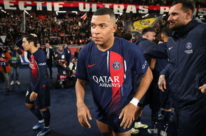 "음바페, PSG에 남아 왕이 돼라...나도 구단주 카타르 자본이었다면 아스날 안 갔어" 선배의 조언 - OSEN