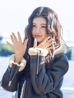 [사진]뉴진스 다니엘,'비현실 CG 비주얼' - OSEN