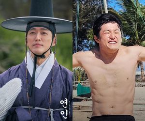 남궁민은 ‘연인’ 1회 연장·기안84는 ‘태계일주3’로 연말 ‘대상’ 정조준[Oh!쎈 이슈] - OSEN