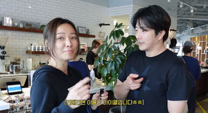 손태영, ♥권상우와 한식데이트→"나쁘게 살지 않았다" 센치한 심경 고백 ('Mrs.뉴저지 손태영') - OSEN