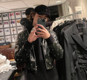 '카일리 제너♥' 티모시 샬라메, 'SNL' 출연 "오늘밤 수다떨자" [Oh!llywood] - OSEN