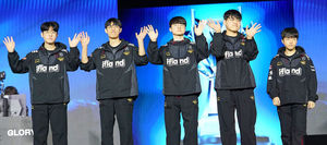 [롤드컵] LCK 최후 희망 T1, LPL 킬러 명성 그대로 징동 '골든 로드' 막을까 - OSEN