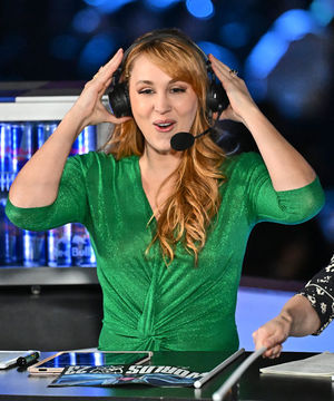 [사진] '샥즈' 에피아 디포르트, T1의 승리에 깜놀 - OSEN