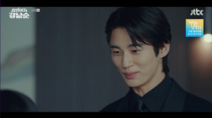 변우석, 이유미가 딸인 줄 모르고 살인 예고 “김정은과 그의 딸 죽일 것” (‘강남순’) [어저께TV] - OSEN