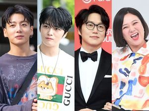 '편스토랑' PD "BTS 정국, 김재중, 성시경, 김숙 섭외하고 싶다" 러브콜 [인터뷰] - OSEN