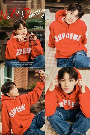 'RBW 신인 보이그룹' NXD, 메인 래퍼 박형근 프로필 공개 - OSEN