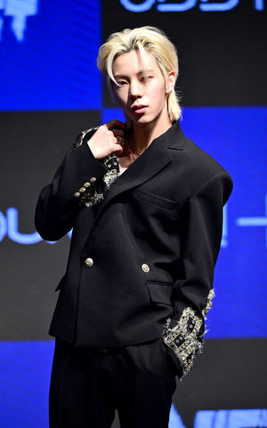 [사진]NTX 승원, '카리스마 뚝뚝' - OSEN