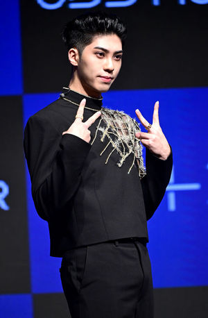 [사진]NTX 윤혁, '다시 팬들 곁으로' - OSEN