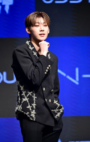 [사진]NTX 호준, '매력적인 분위기' - OSEN