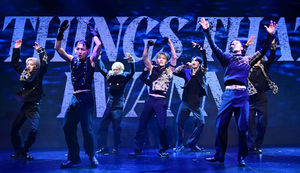 [사진]돌아온 NTX, '다시 날아오르자' - OSEN