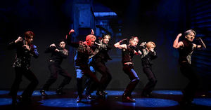 [사진]NTX, '짙어진 카리스마' - OSEN