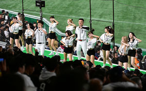 [사진]아이돌 같은 대만 치어리더 - OSEN