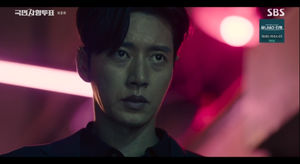 박성웅 생존→박해진 제2의 '개탈'? '국민사형투표' 시즌2 암시일까[Oh!쎈 종합] - OSEN